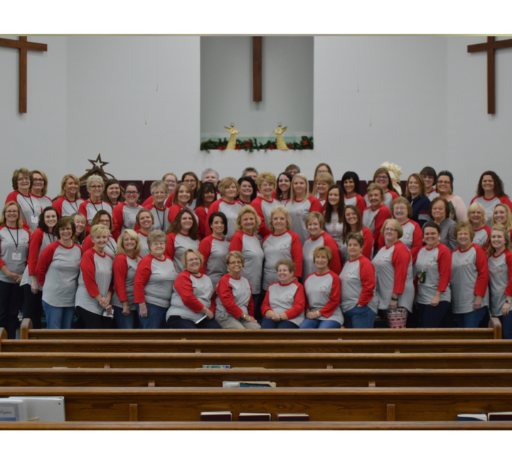 Bethel Baptist Church | Women's Ministry