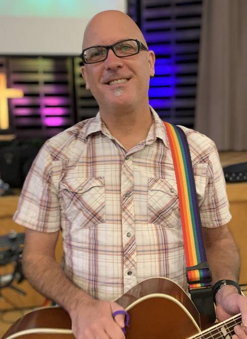 Maple Springs UMC | CHURCH STAFF