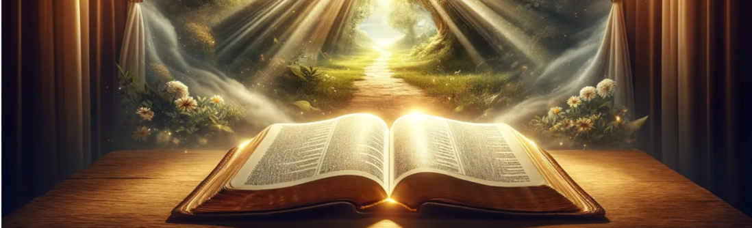 New Life Church | The Holy Scriptures