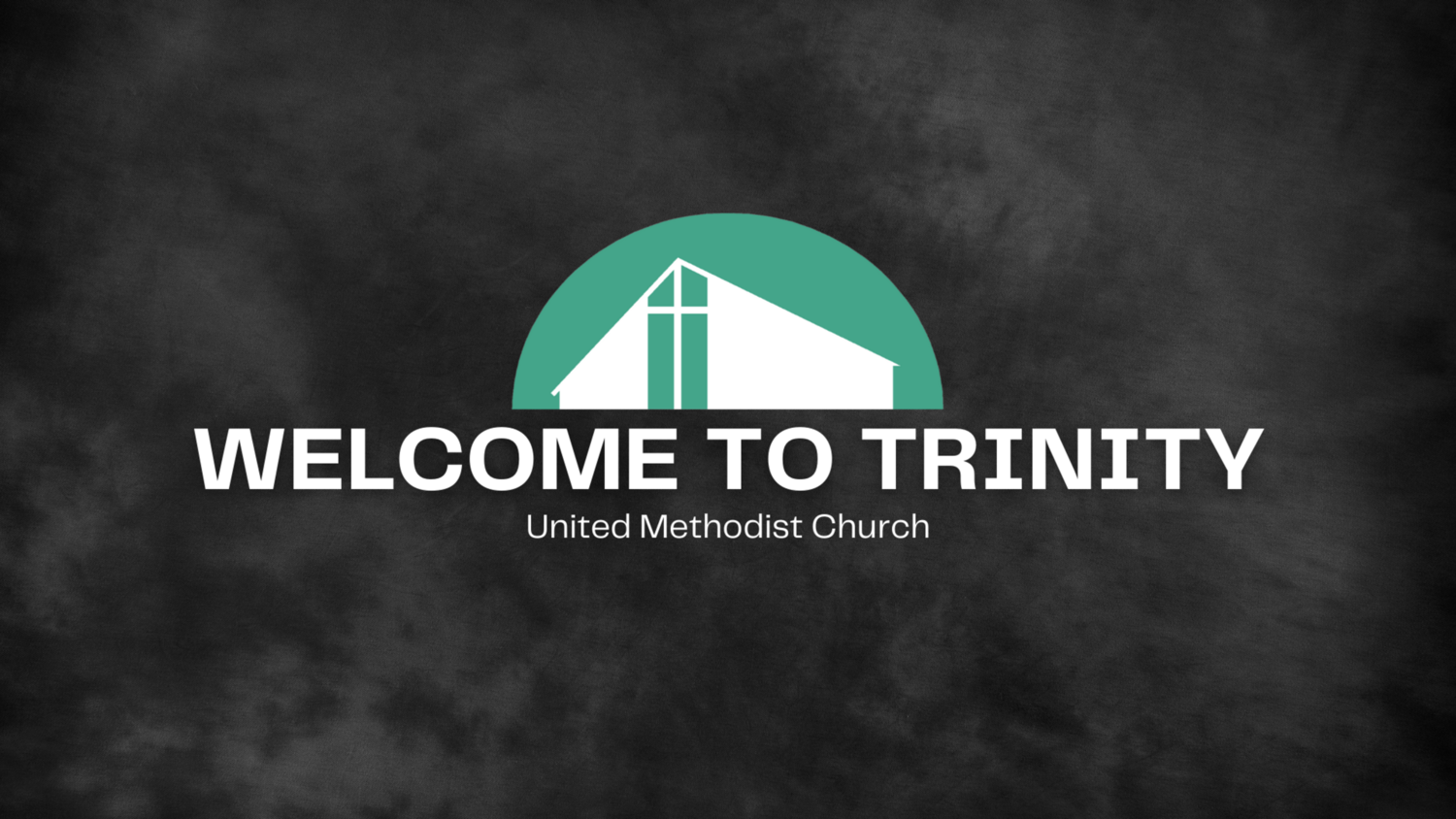 Trinity United Methodist Church | Home