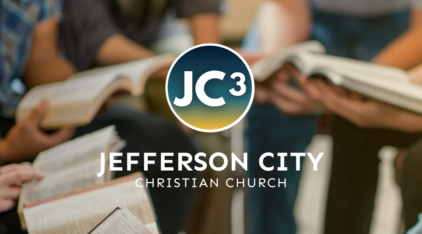 Jefferson City Christian Church | Welcome