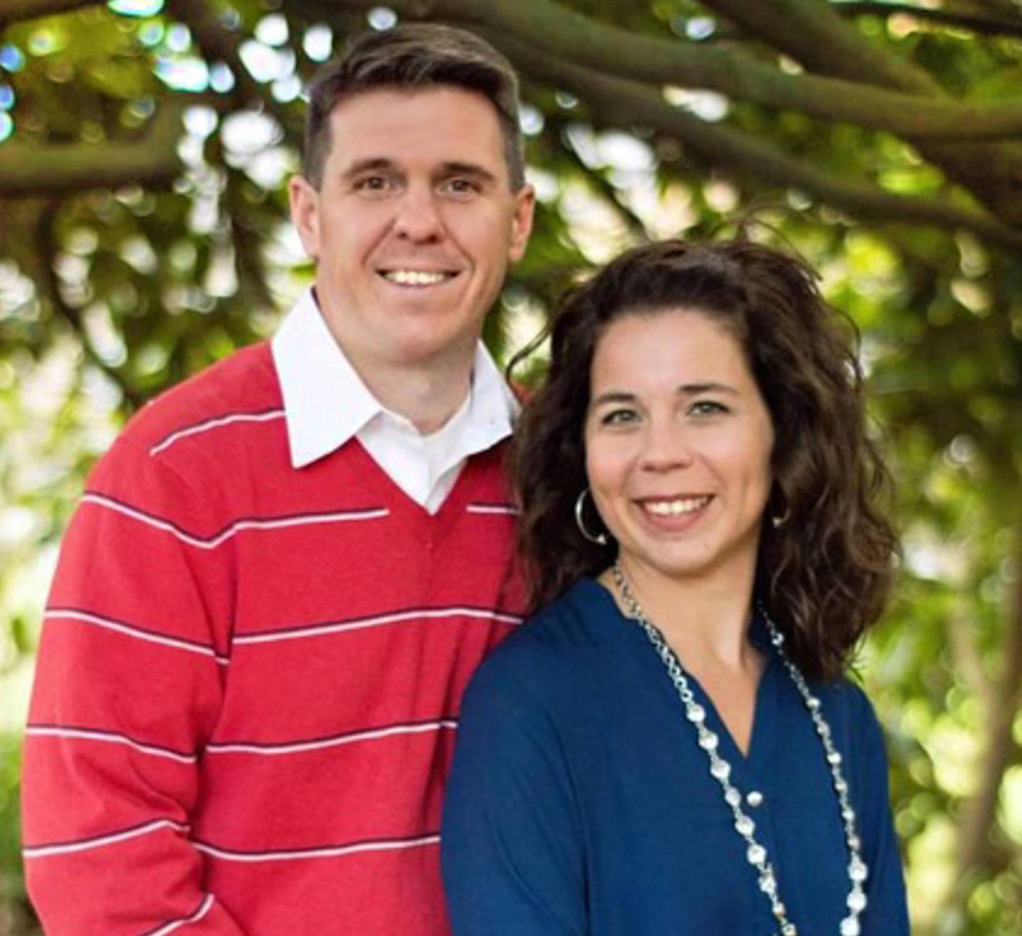 Jefferson City Christian Church | I'm New