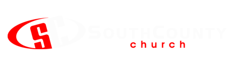 South County Church | CONTACT