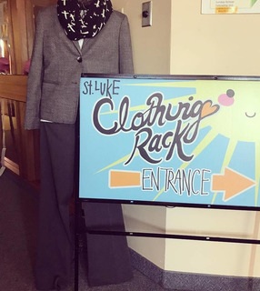 St. Luke Lutheran Church | Lenten Clothing