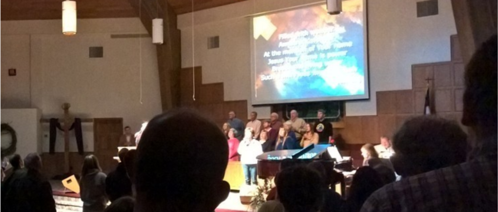 Ten Mile Baptist Church | GROW