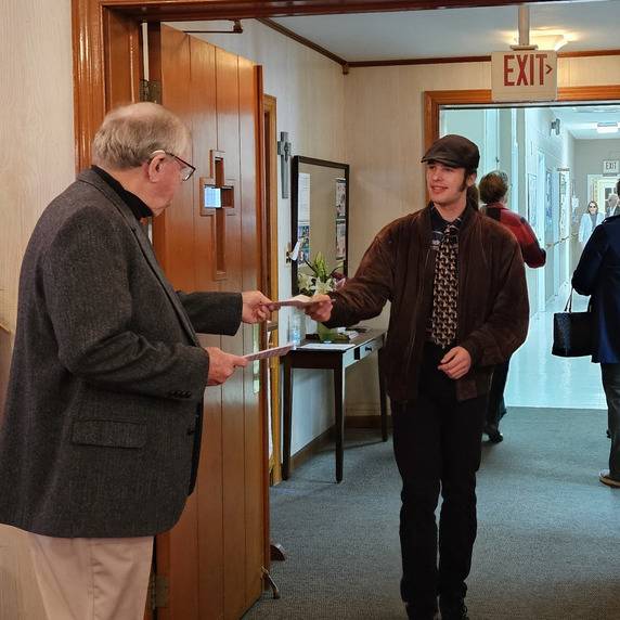 Colonial Beach United Methodist Church | Learn about CBUMC