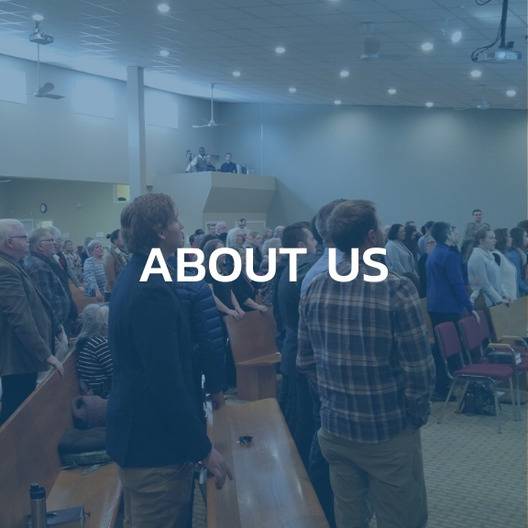 Edmonton church of Christ | Welcome