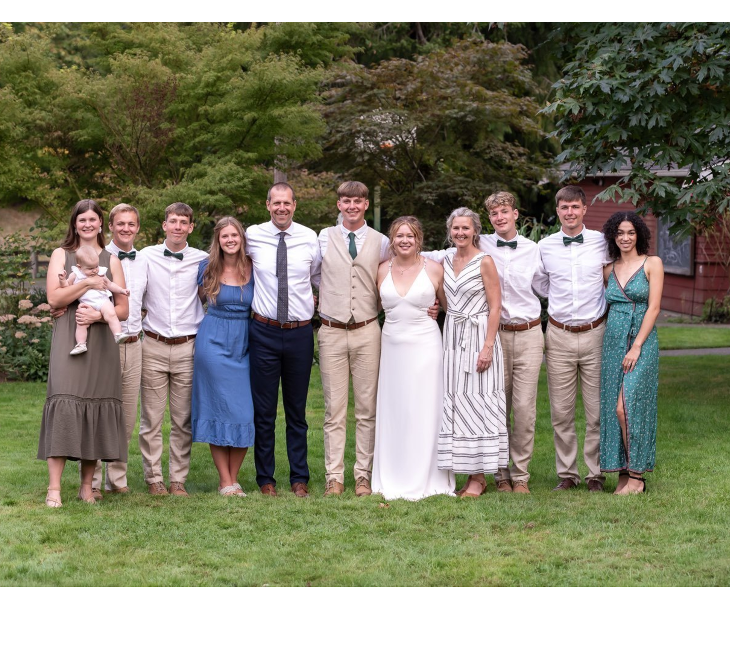 Emmanuel Bible Fellowship | LEADERSHIP