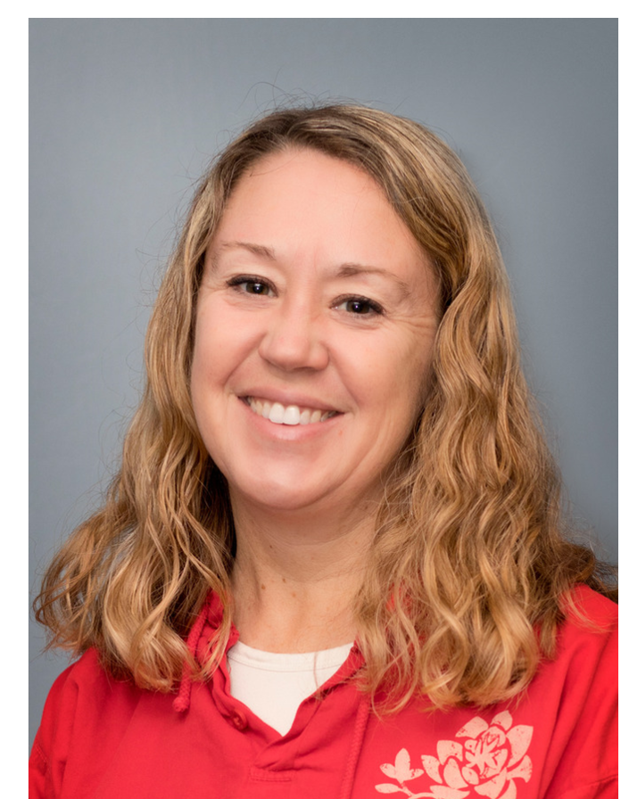 Orchard Park Presbyterian Church | Rev. Trish Lisa