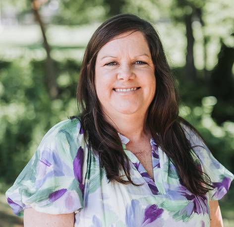 Edmond Church of Christ | Ministers & Staff