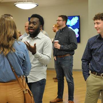Edmond Church of Christ | I'm New