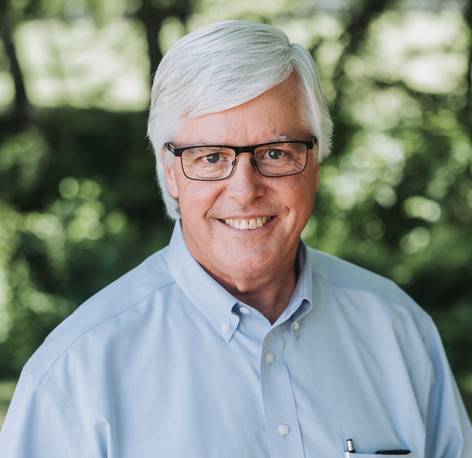 Edmond Church of Christ | Ministers & Staff