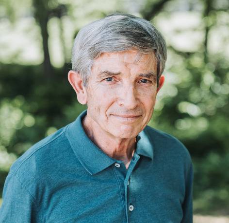 Edmond Church of Christ | Ministers & Staff