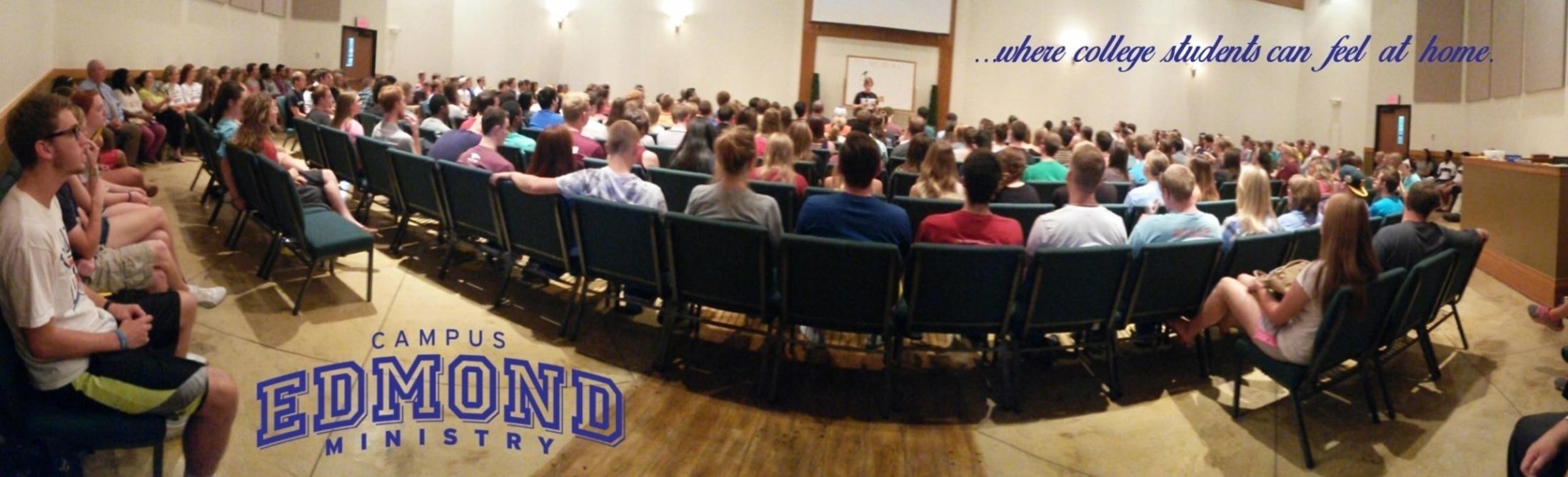 Edmond Church of Christ | College/Young Adult