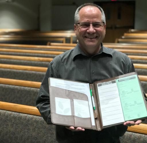 Edmond Church of Christ | Feature Stories