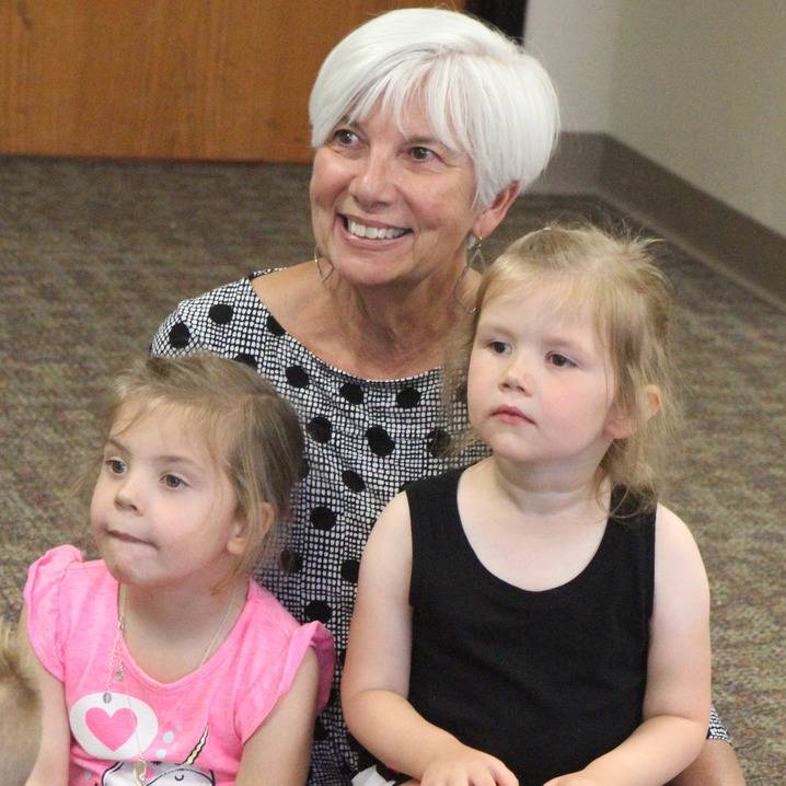 Edmond Church of Christ | Children
