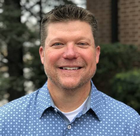 Edmond Church of Christ | Ministers & Staff