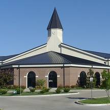 Edmond Church of Christ | Our History