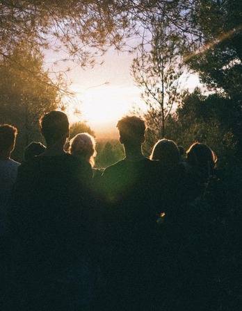 Corona Presbyterian Church | Virtual Care + Connect Groups