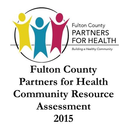 Fulton County Health Department | Health Assessments
