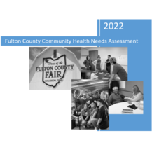 Fulton County Health Department | Health Assessments
