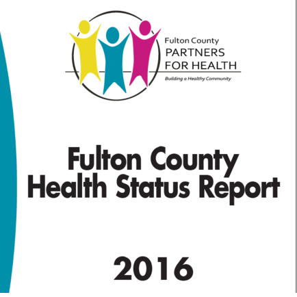 Fulton County Health Department | Press Releases