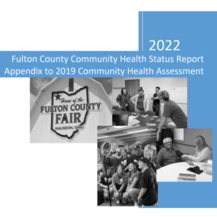 Fulton County Health Department | Health Assessments