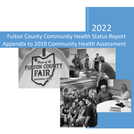 Fulton County Health Department | Health Assessments