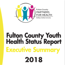 Fulton County Health Department | Health Assessments