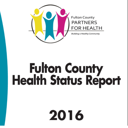 Fulton County Health Department | Health Assessments