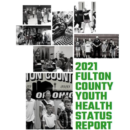 Fulton County Health Department | Health Assessments
