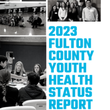 Fulton County Health Department | Health Assessments