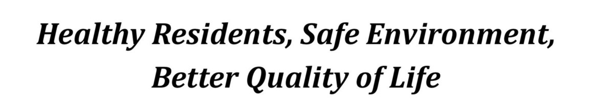 Fulton County Health Department | Our Mission