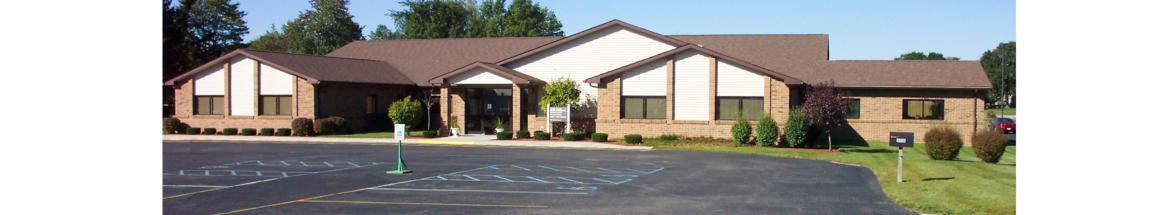 Fulton County Health Department | Our History