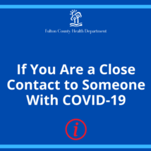 Fulton County Health Department | Home