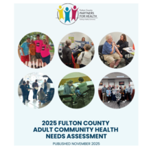 Fulton County Health Department | Health Assessments