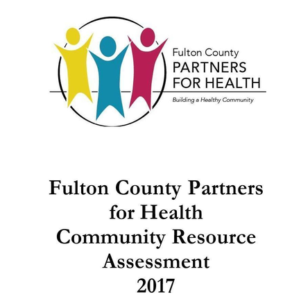 Fulton County Health Department | Health Assessments
