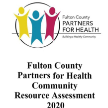 Fulton County Health Department | Health Assessments