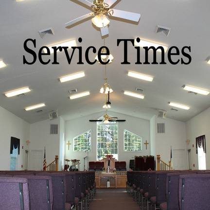 Ray of Hope Harrisonburg | Home