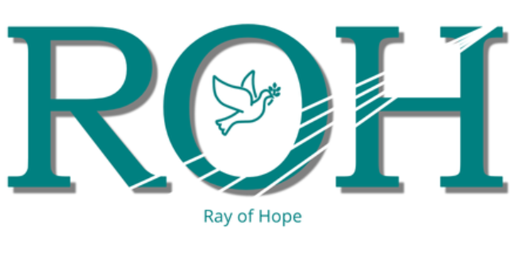 Ray of Hope Harrisonburg | Home