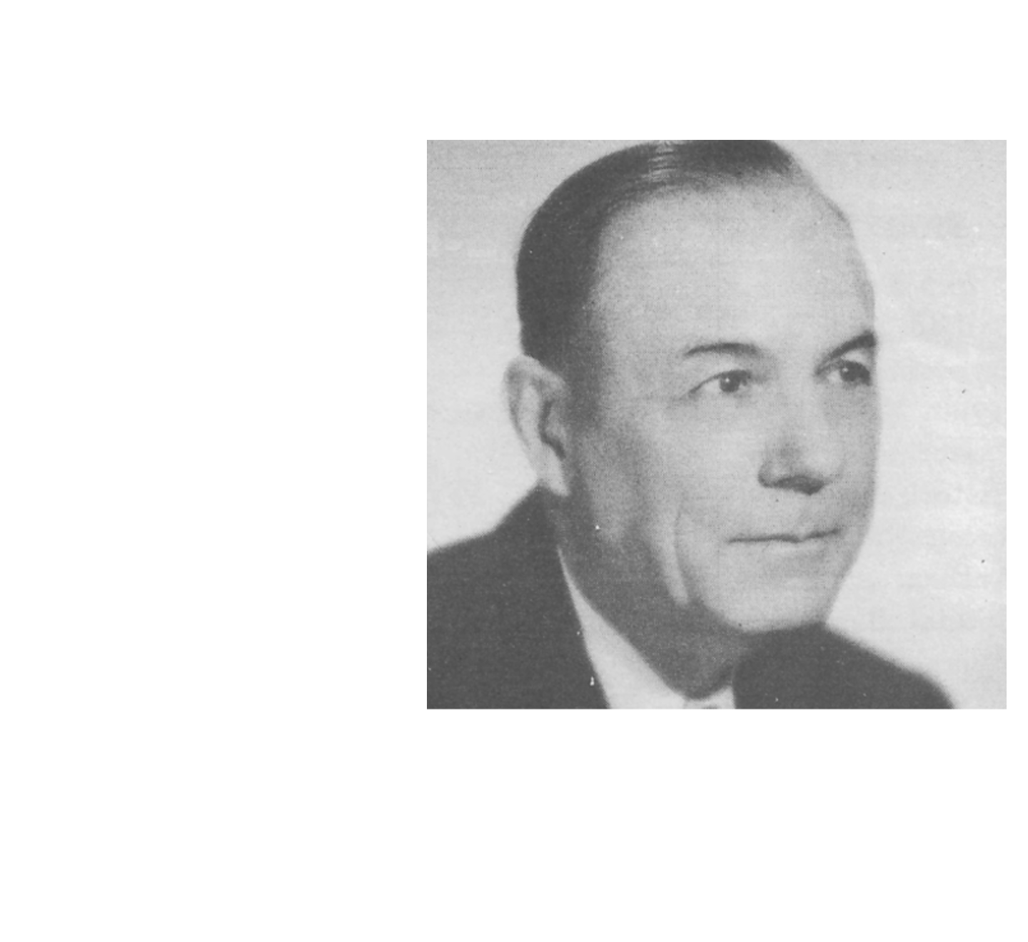 Calvary Baptist Church | Our History