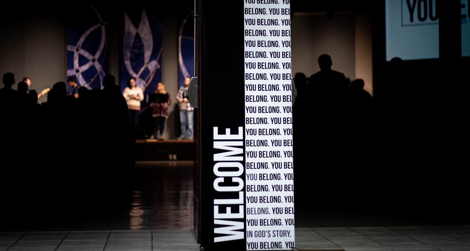 Fusion Church | Home