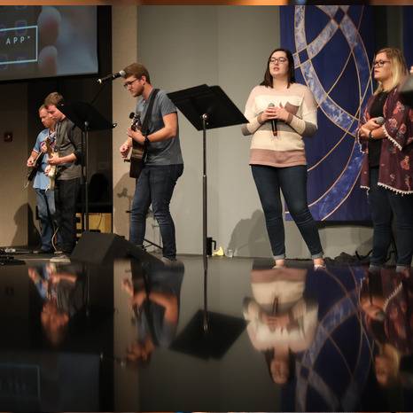 Fusion Church | Home