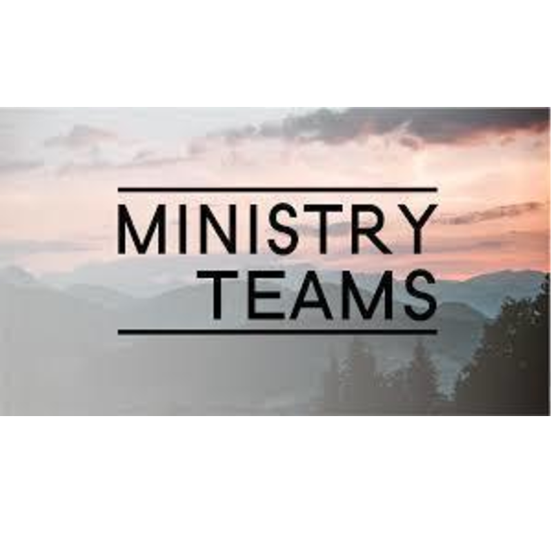 Mercy Road Church | Ministry Teams