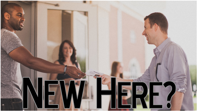 Mercy Road Church | Home