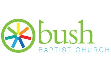 Bush Baptist Church | HOME
