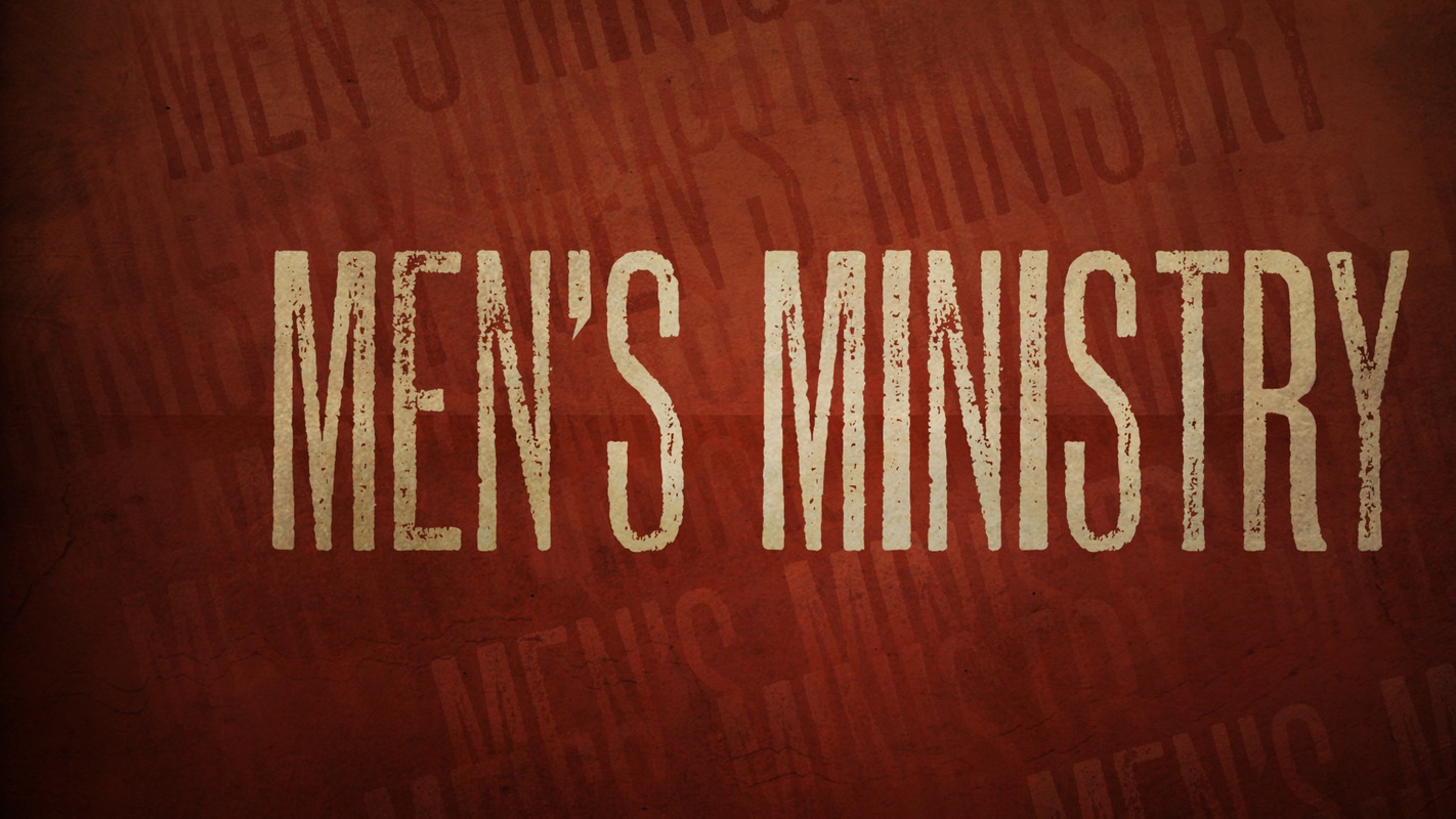 White Mountain Bible Church | MEN'S MINISTRY