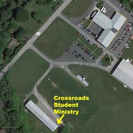 Crossroads Bible Church | CSM Student Ministries
