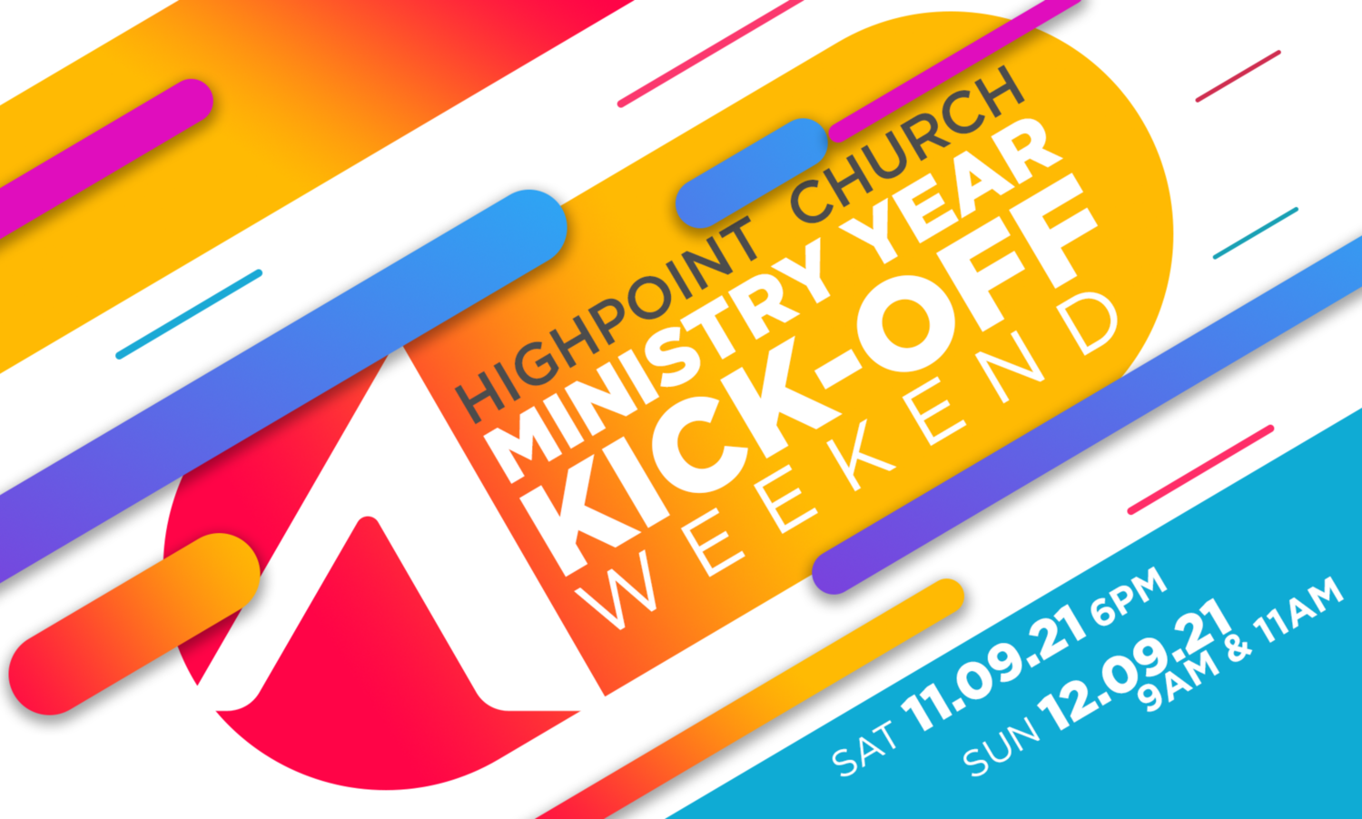 Highpoint Church St. Vincent | Home