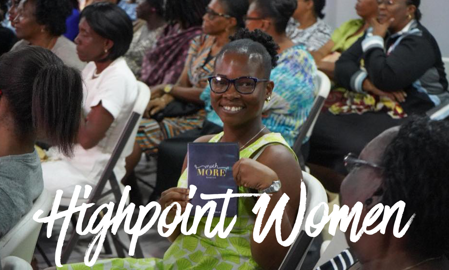 Highpoint Church St. Vincent | Highpoint Women